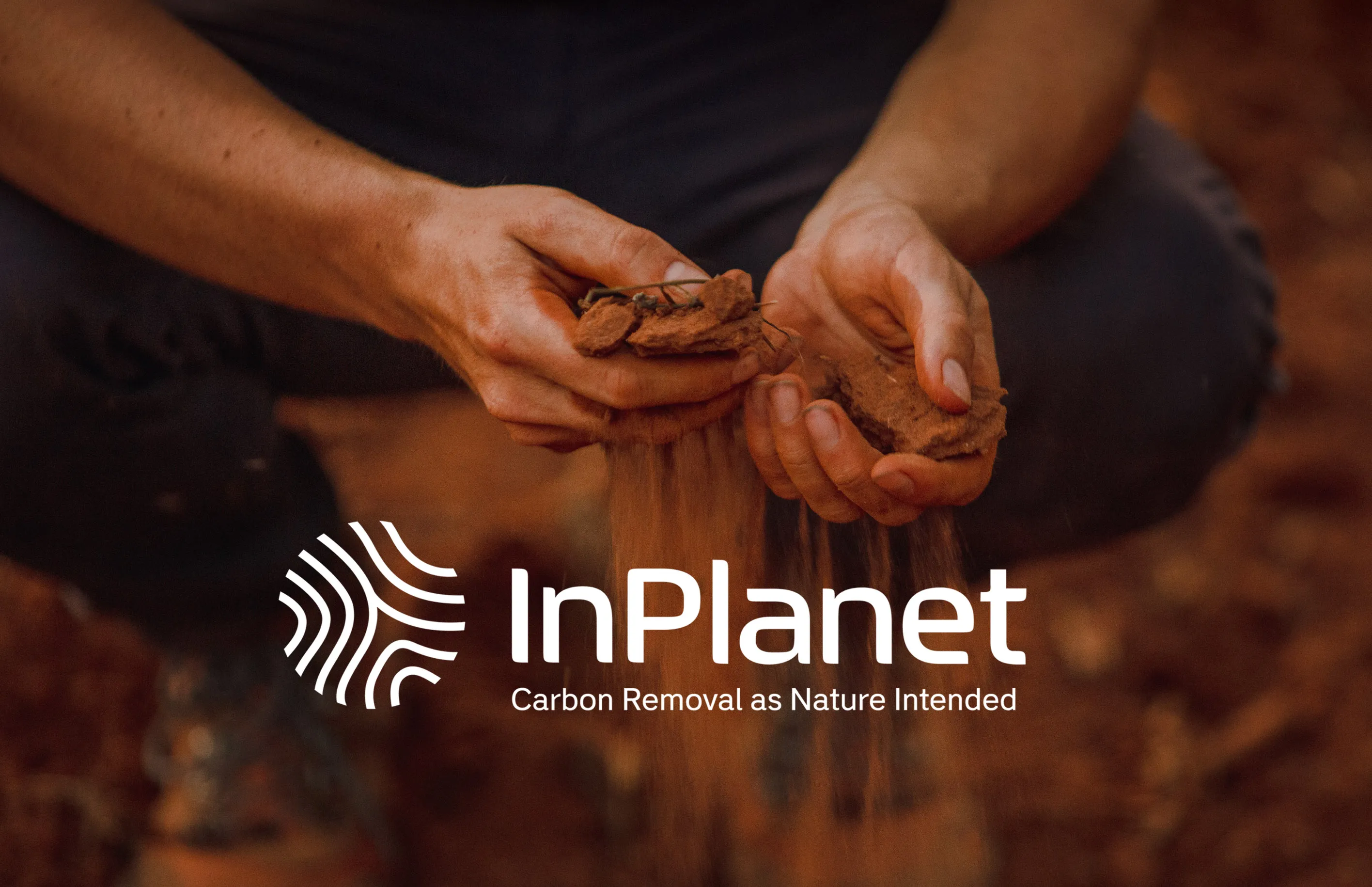 InPlanet - Carbon Removal as Nature Intended